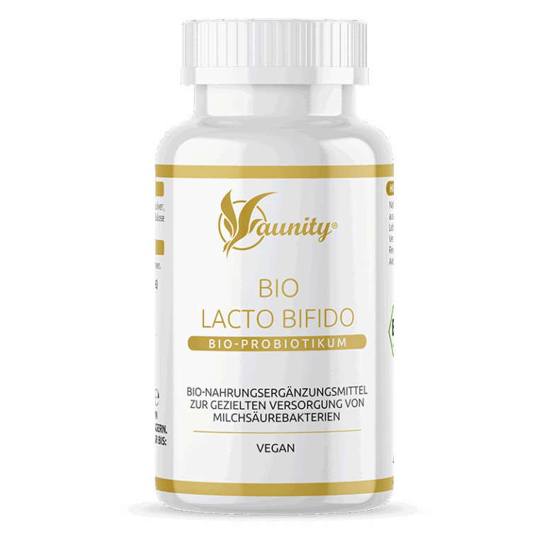 BIO LACTO BIFIDO DE-ÖKO-006 – AUNITY PARTNER
